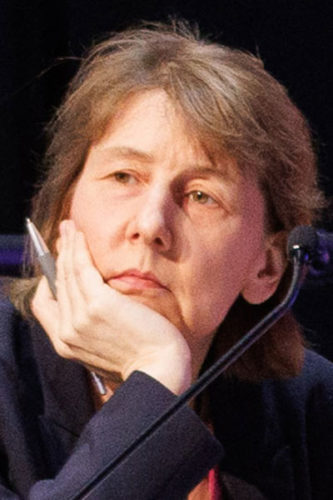 View from the Trenches: Panel reviews practice-changing presentations ...