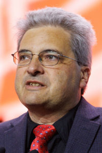 Year in Review session summarizes important developments in breast ...