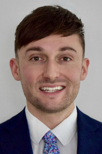 Poster Spotlight Session 6: Prognostic and Predictive Uses of Cell Free DNA – Presenter Profiles ...