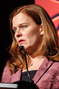 Year in Review summarizes important developments in breast cancer from ...