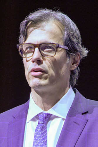 General Session 2 features practice-changing findings, including late ...