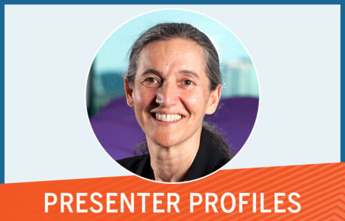 Presenter Profiles Archives - SABCS Meeting News