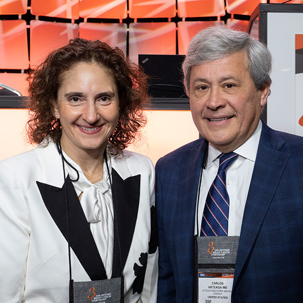 Welcome to SABCS 2025: Greetings from the symposium co-directors ...