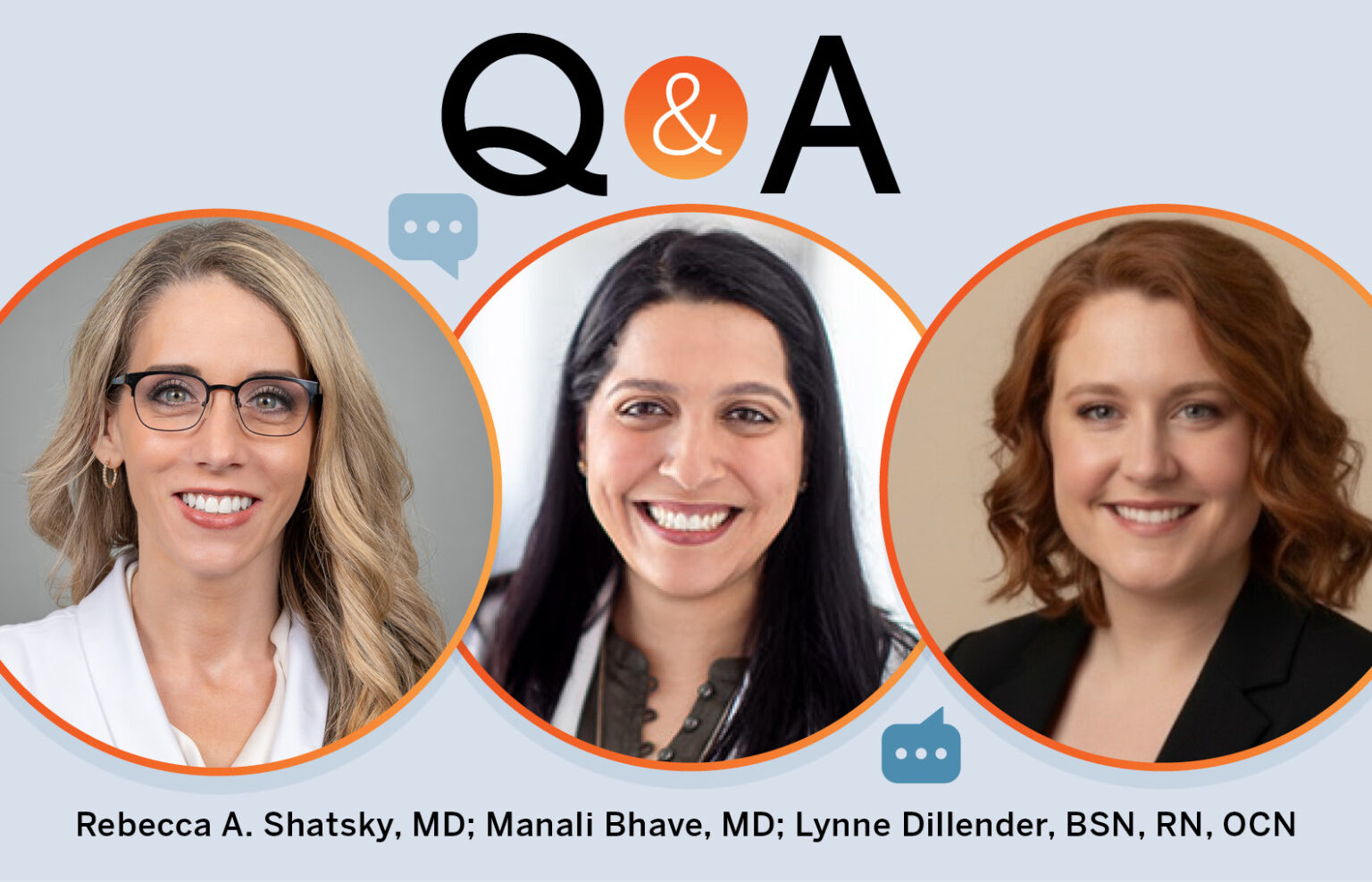 Experts Shine Light on ADCs in First-line Metastatic TNBC ...